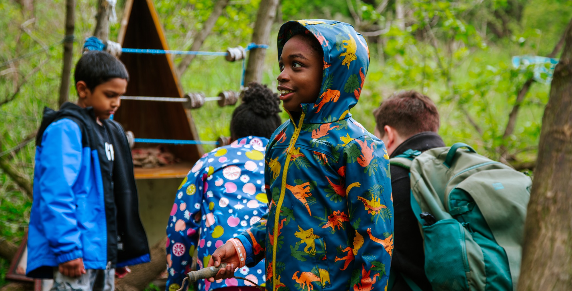 PA Day Camps - Kortright Centre for Conservation